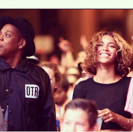 Beyoncé, @beyonce - Last - Image 2 from Instagram Photos of the Week ...
