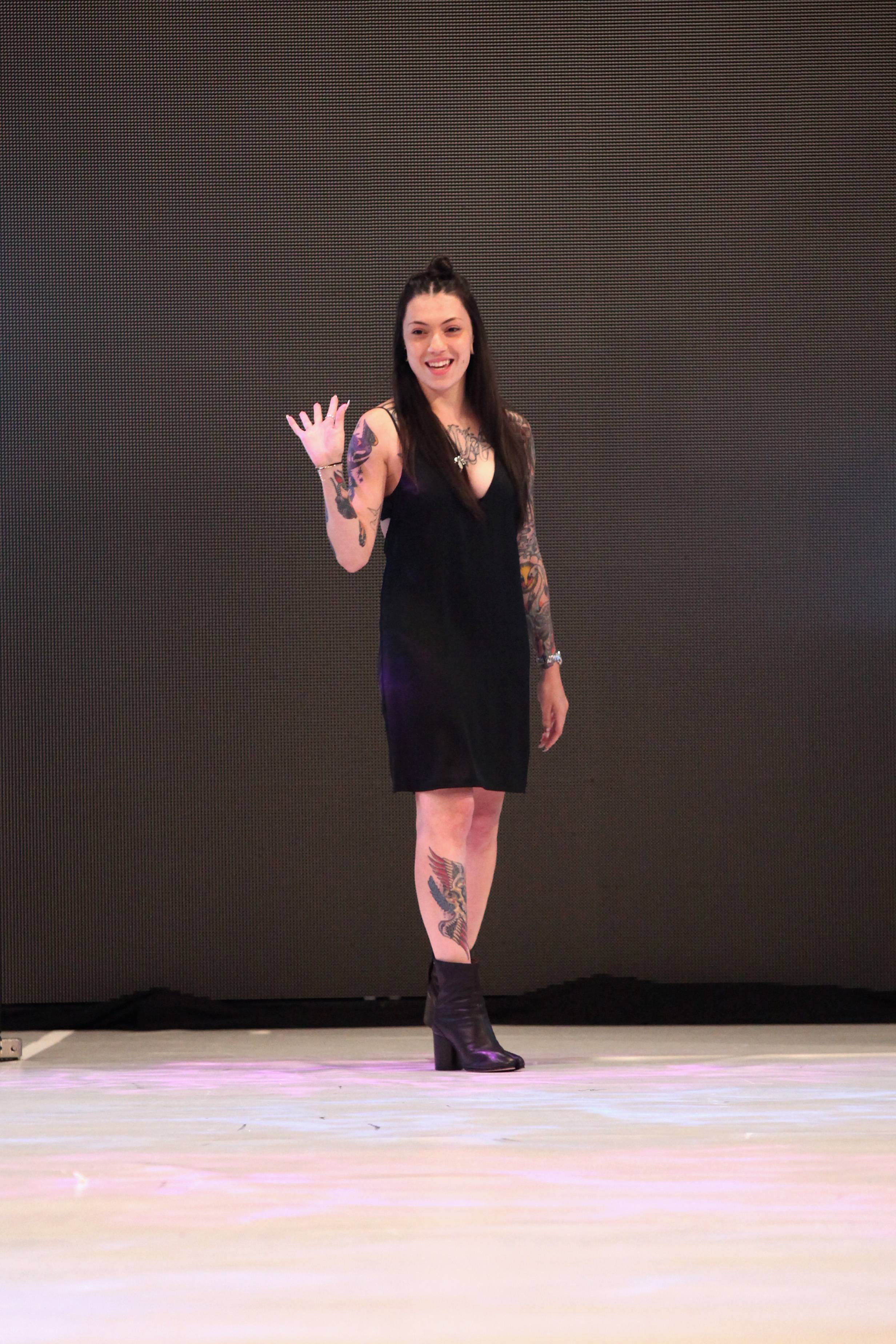 Helen Castillo - Image 40 from #BETOnFashion: Runway Recap | BET