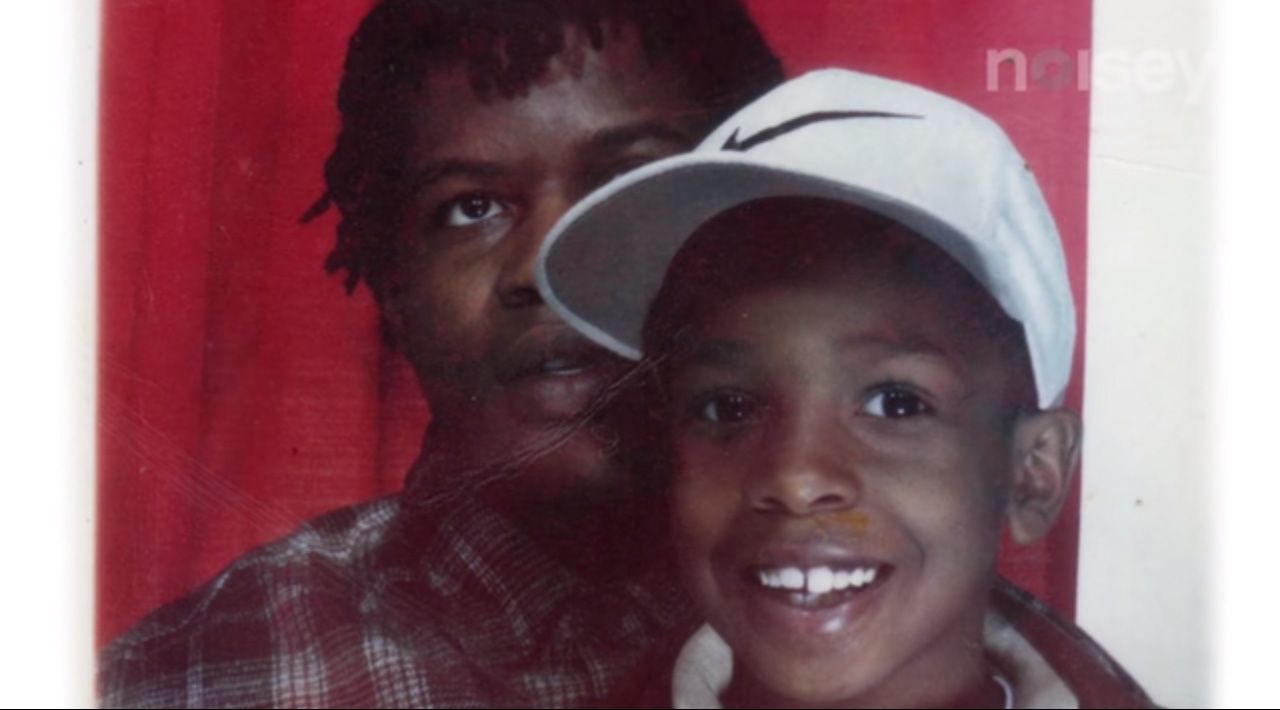 "Pain" - Many rappers - Image 5 from 10 Things We Learned From A$AP ...