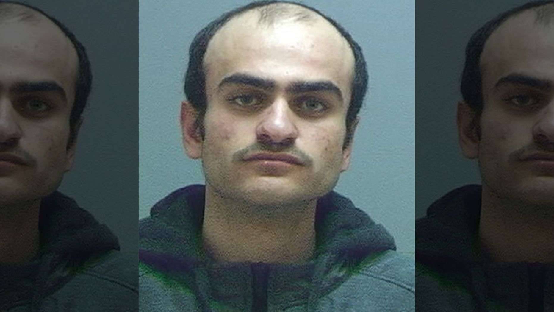 Teen Mug Shot Goes Viral After People Says Theres No Way Hes 19 News Bet