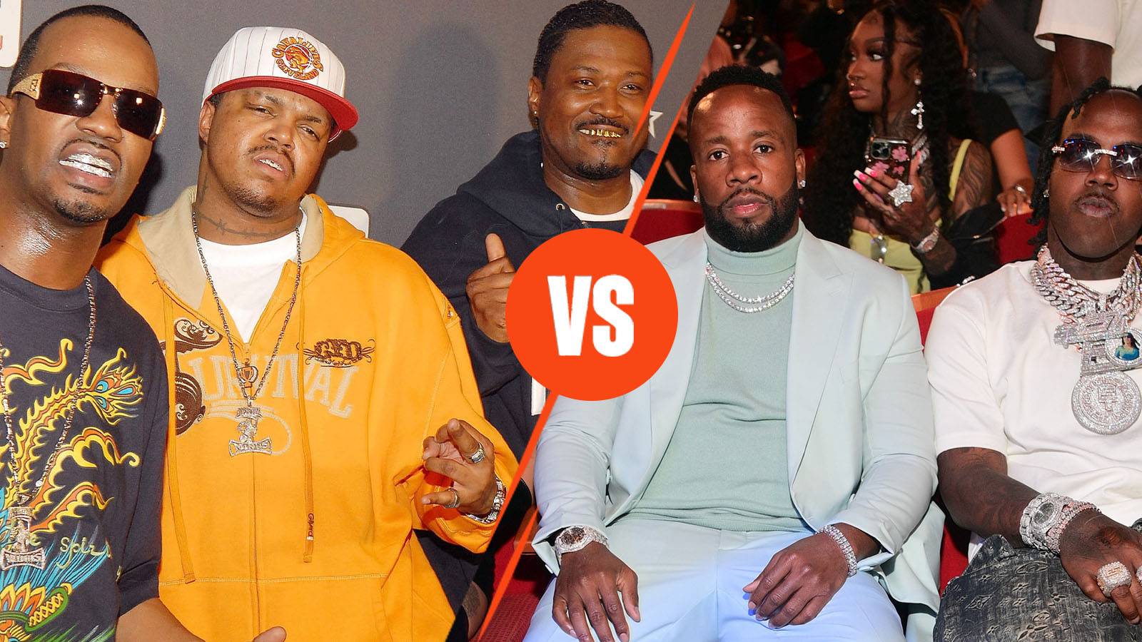 Hip Hop 50th Anniversary