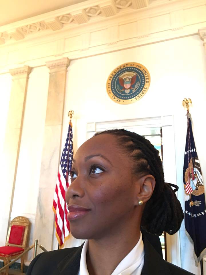 #BlackGirlMagic: Meet the Woman Who's Our Best Hope for Curing Cancer ...