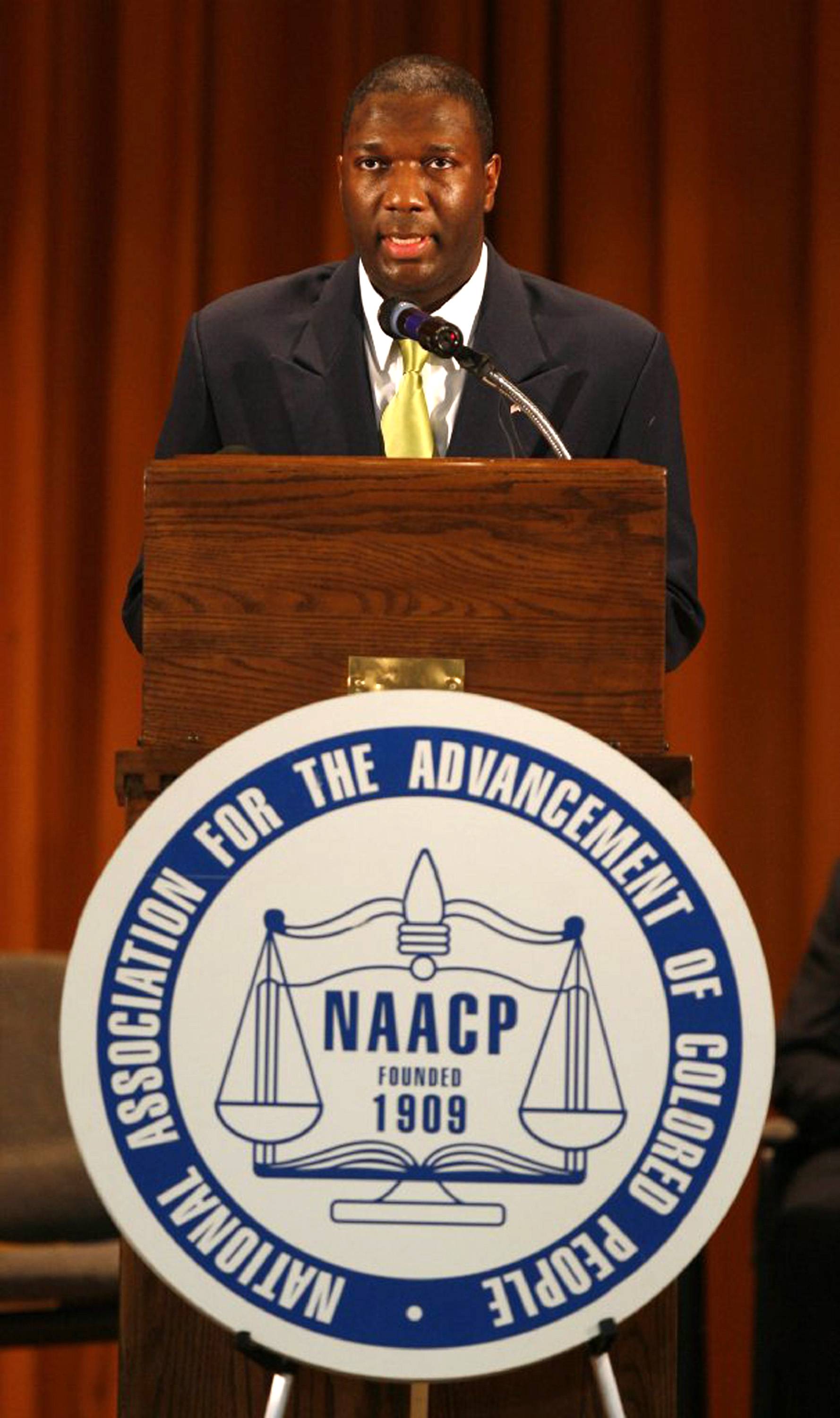 Ex-U.S. Senate Candidate Alvin Greene Enters Program to Avoid Jail Time ...