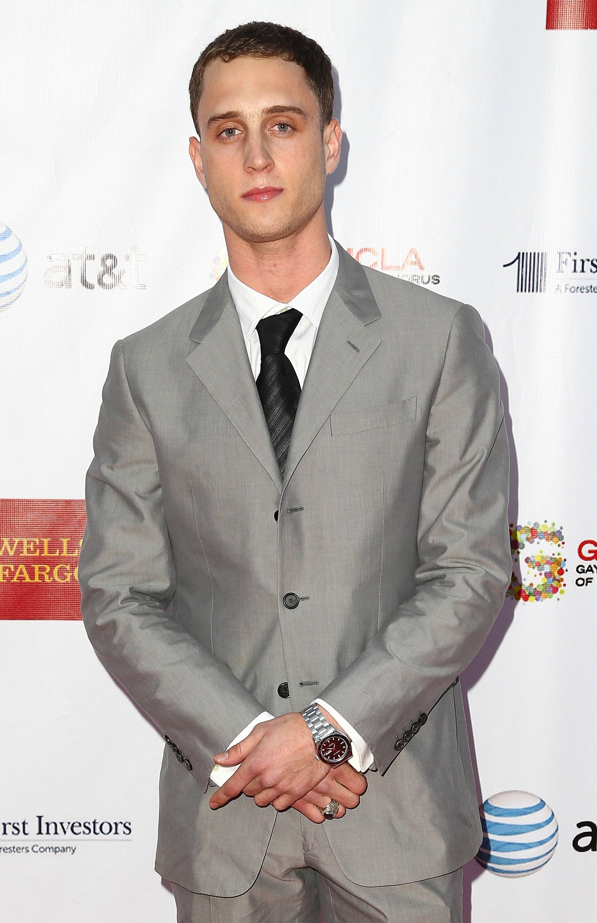 Chet "White Chocolate" Haze - Image 20 from Top 25 Celeb Quotes of 2015 ...