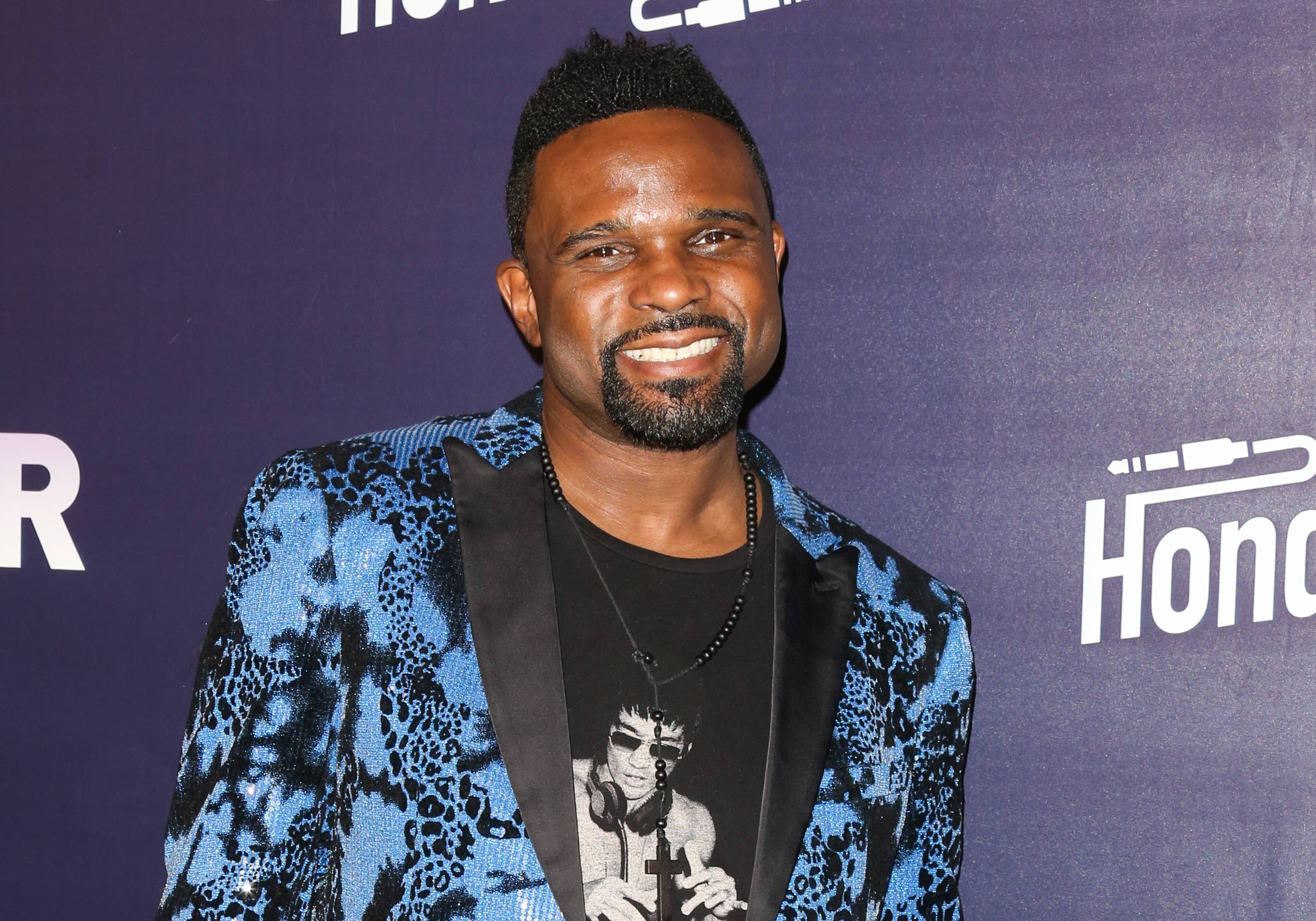 'Family Matters' Star Darius McCrary Accused Of Injuring Young Daughter ...