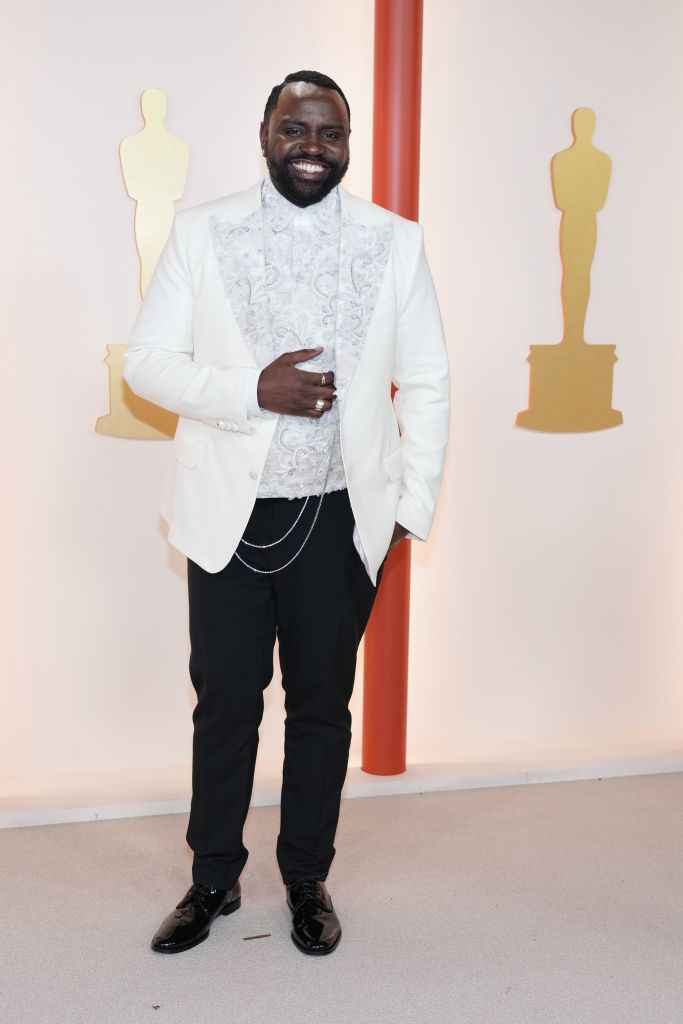 Bryan Tyree Henry is - Image 2 from BET Awards 2023: The Risk-Taking ...