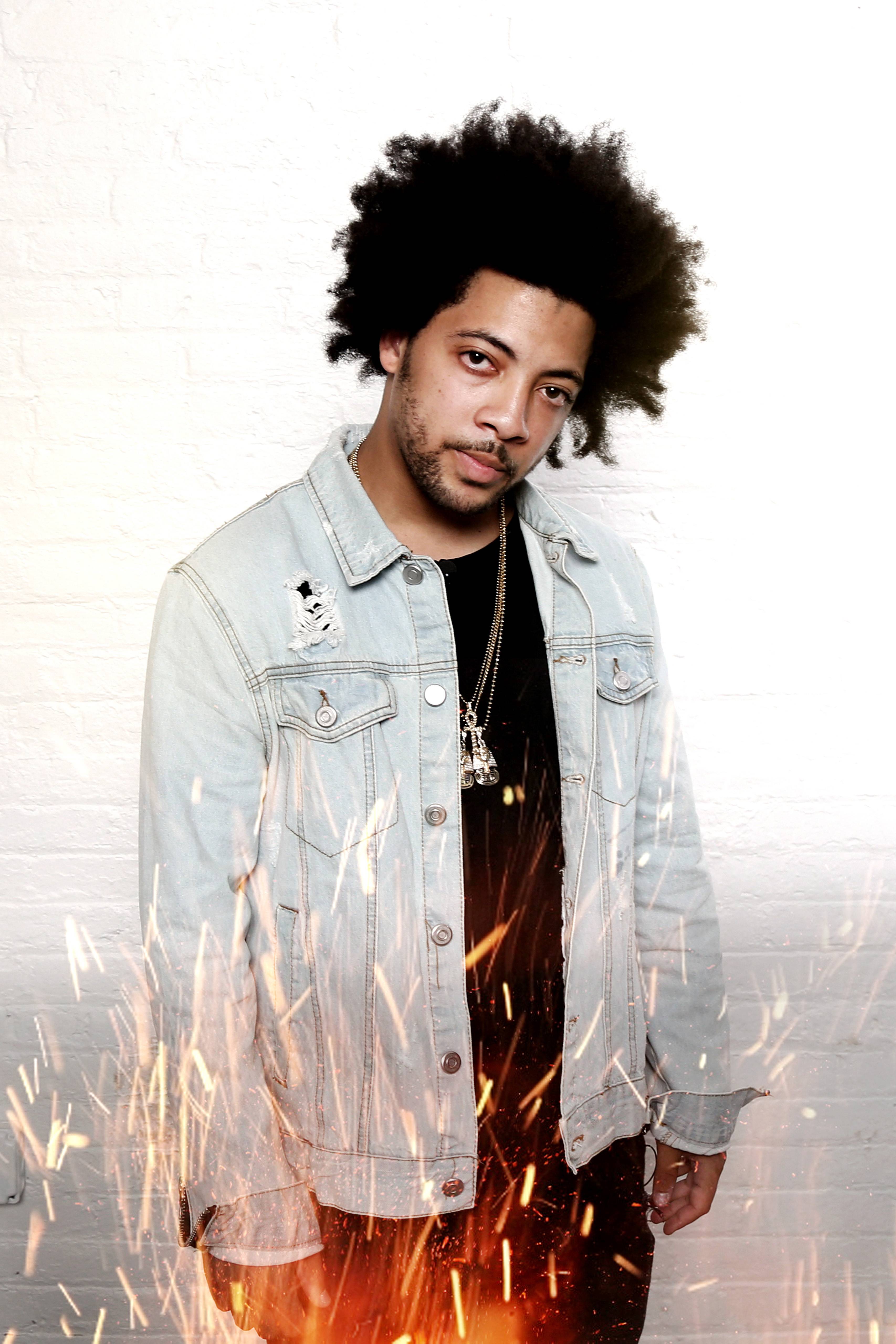 Aaron Cooks - Want - Image 4 from Meet the Chiefs of the Cypher | BET ...