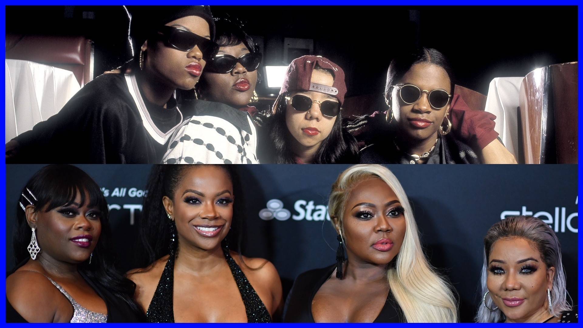 Soul Train Awards 2022 Xscapes Evolving Style Throughout The Years