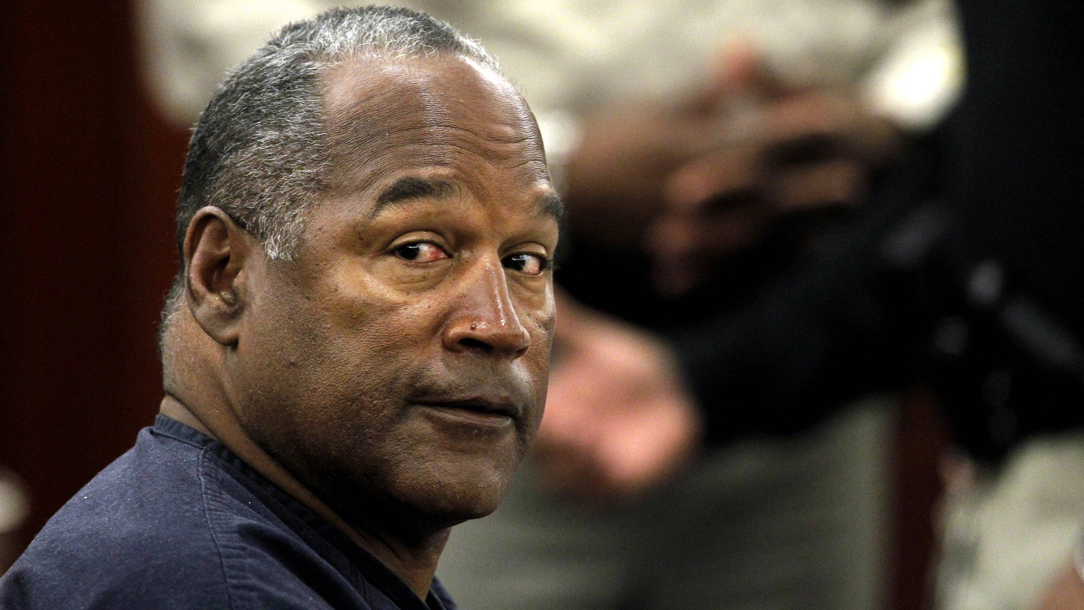 Final Word: What the OJ Knife Can Tell Us About the Case | News | BET