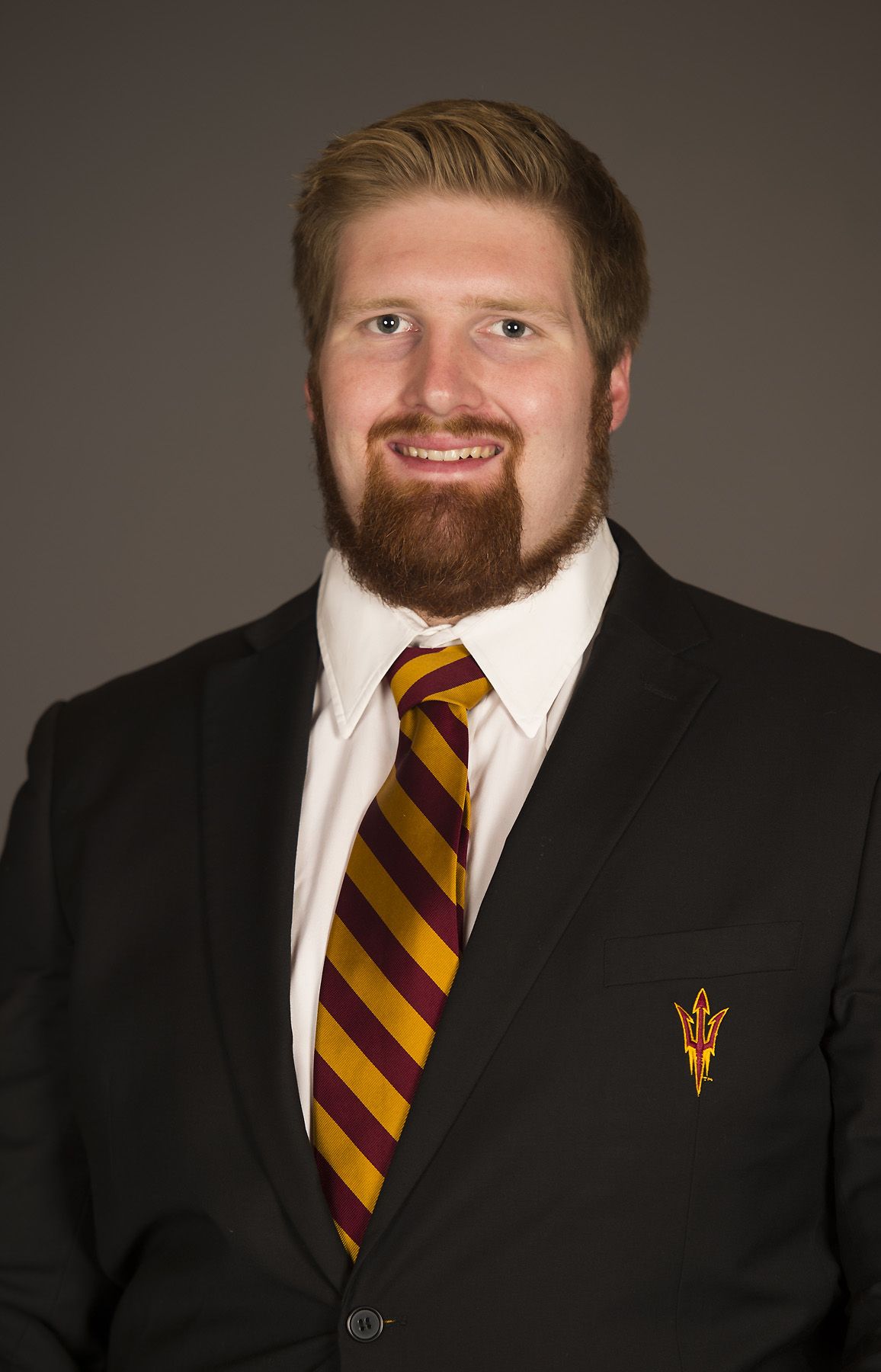 Arizona State Lineman Chip Sarafin Announces He’s Gay | News | BET