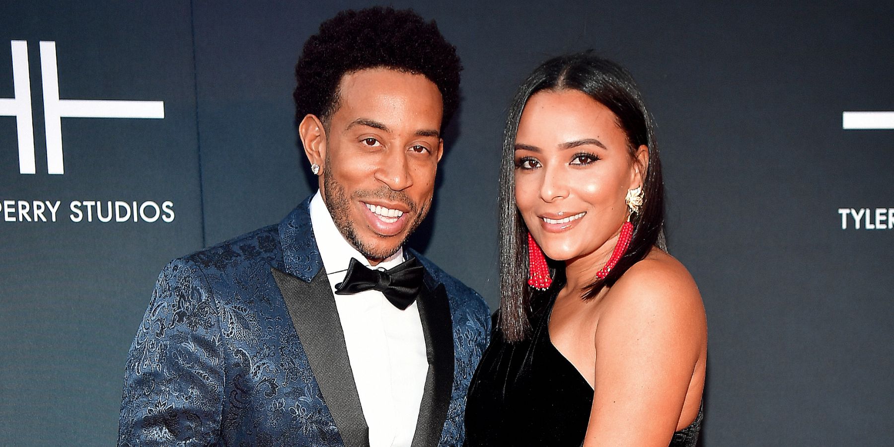 Ludacris And His Wife Eudoxie Share The First Photos Of Their Newborn ...