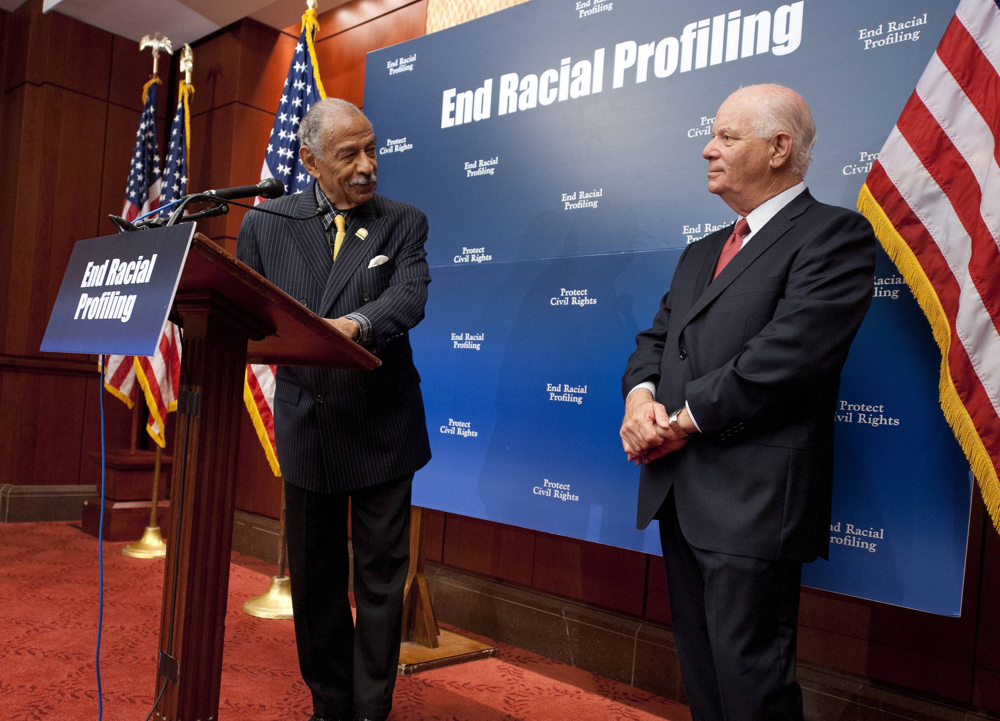 Is Congress Ready to Back Legislation Ending Racial Profiling? | News | BET