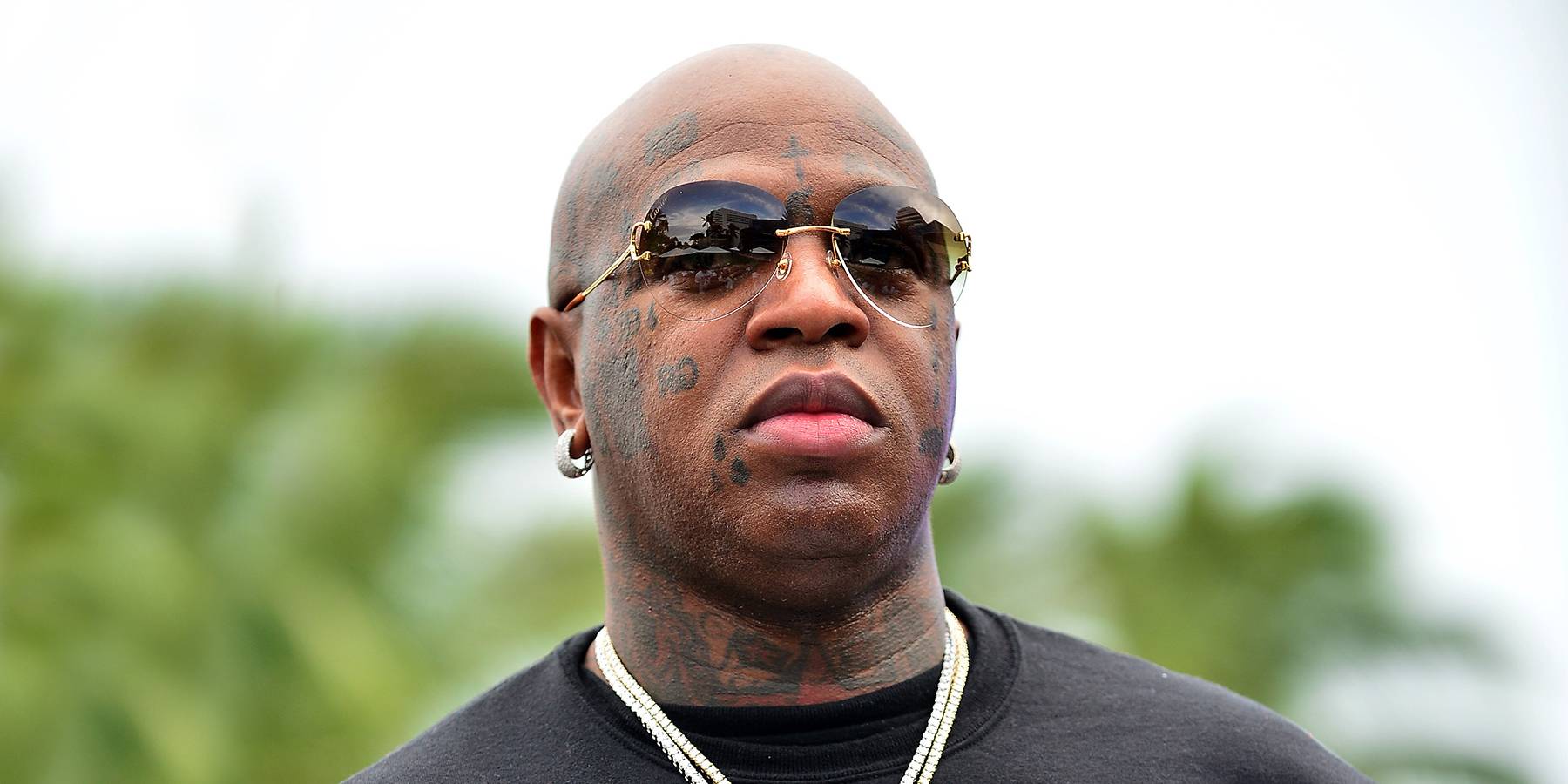 Compton Menace | News, Videos & More | BET