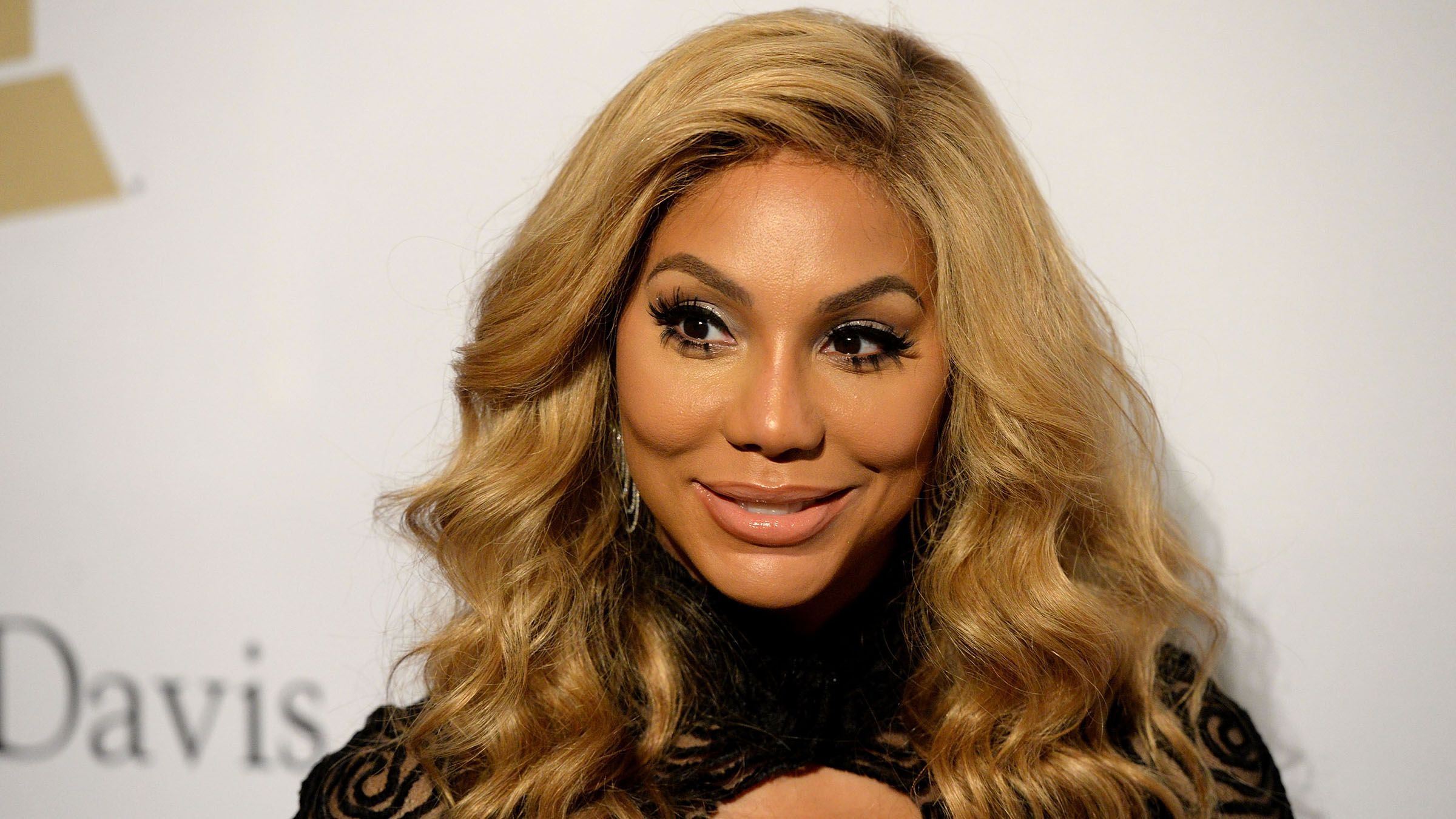 Tamar Speaks Out Following Concert Altercation Between Chrisean and ...