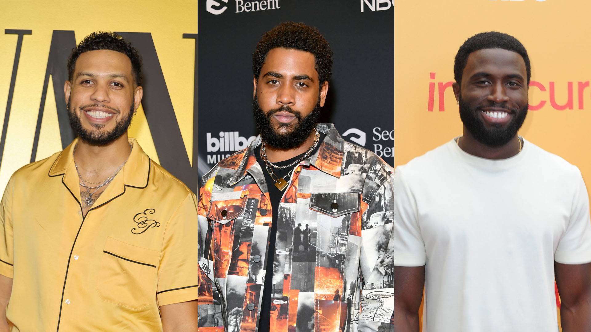 Get to Know These Afro-Latino Actors on Their Way to Becoming Household ...