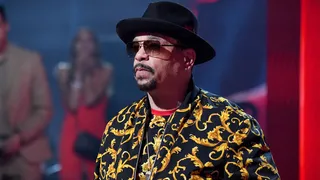 Ice-T enlisted in the - Image 3 from Thank You: A Veterans Day Salute ...