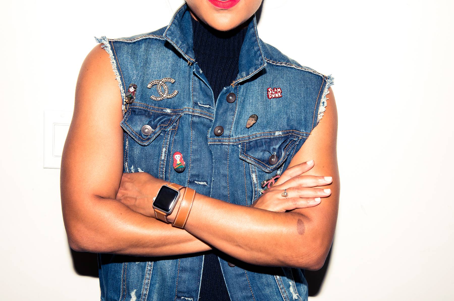 "My glam always has - Image 14 from Udonis Haslem and Faith Rein Share ...