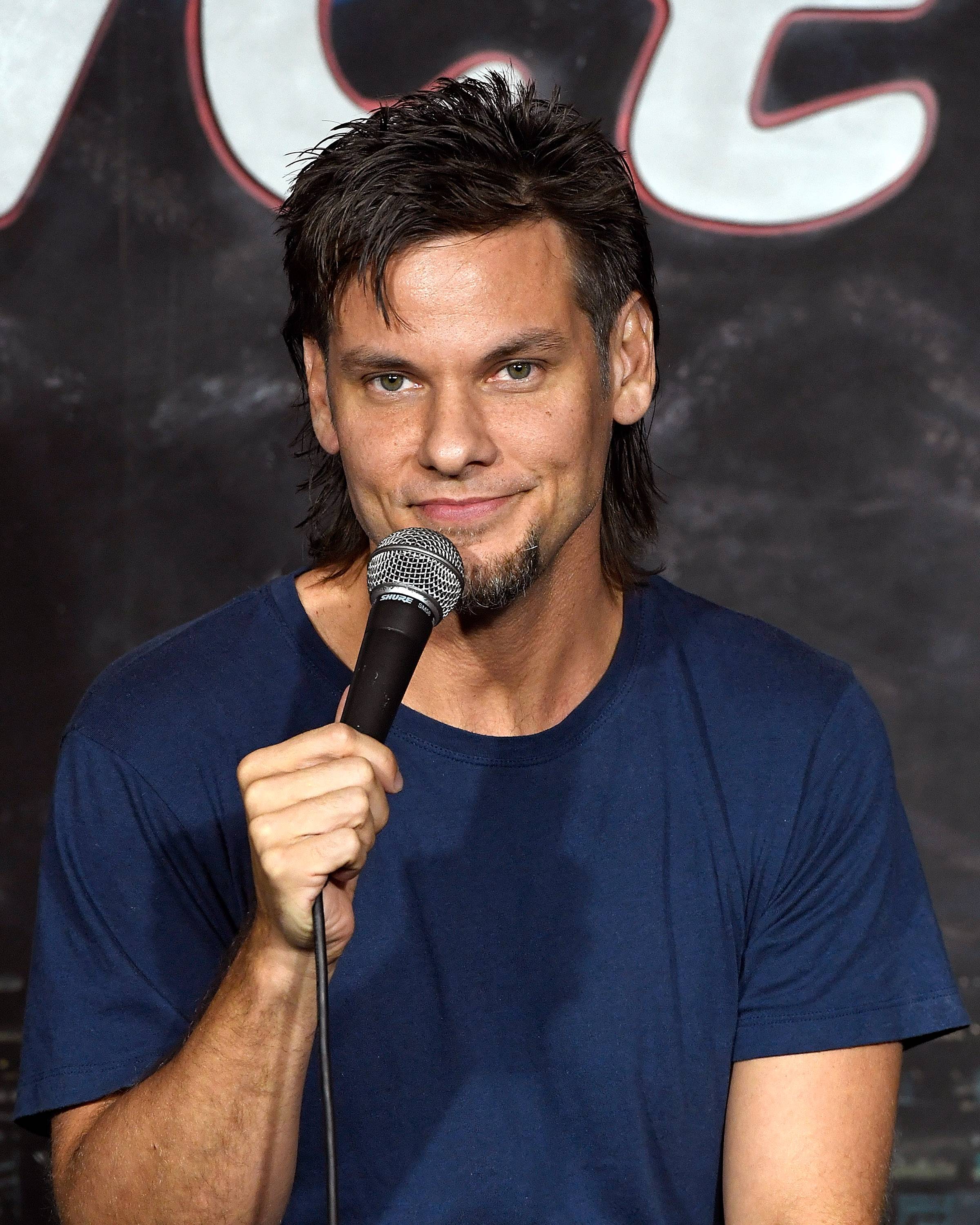 White Comedians Are Comparing Coronavirus To The N-Word | News | BET