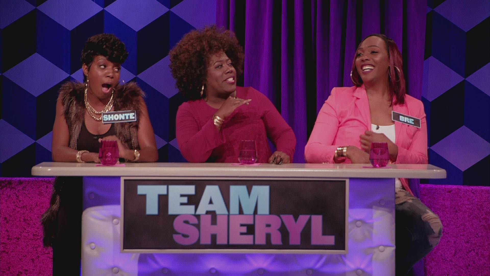 Face Value - TV Series | BET