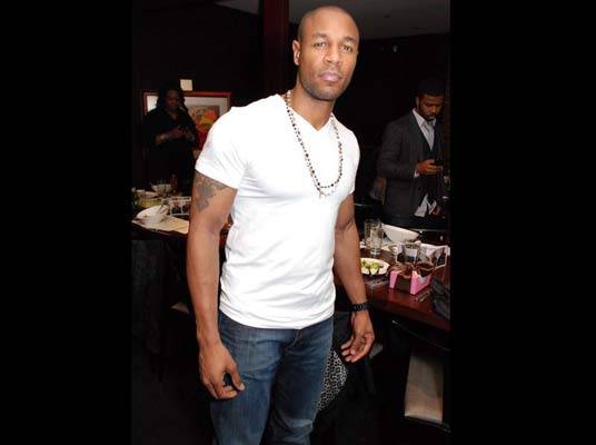 My Style - I’m - Image 11 from Recognize Fresh - Tank | BET