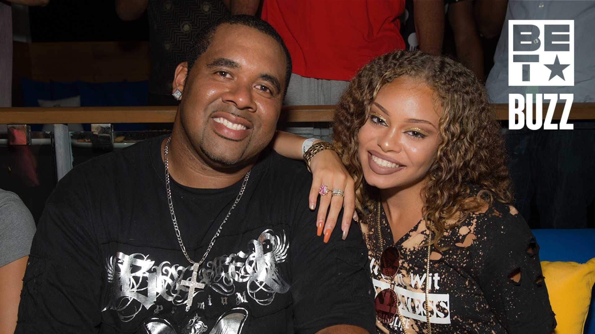 Did Latto’s Estranged Father Steal and Spread Rumors? - (Video Clip ...