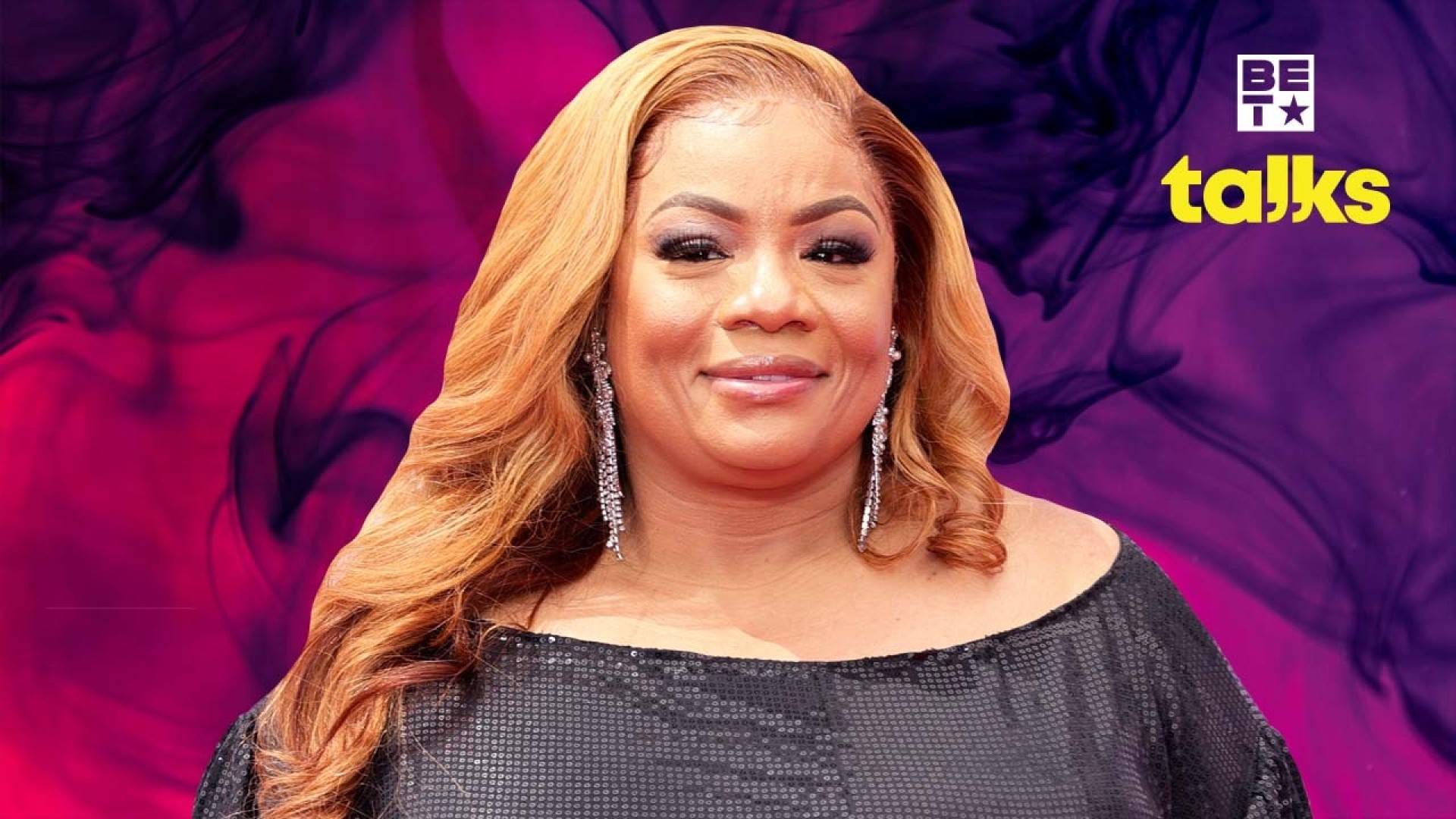 Ms. Pat Personally Invites Queen Latifah To Play A Role On ‘The Ms. Pat ...