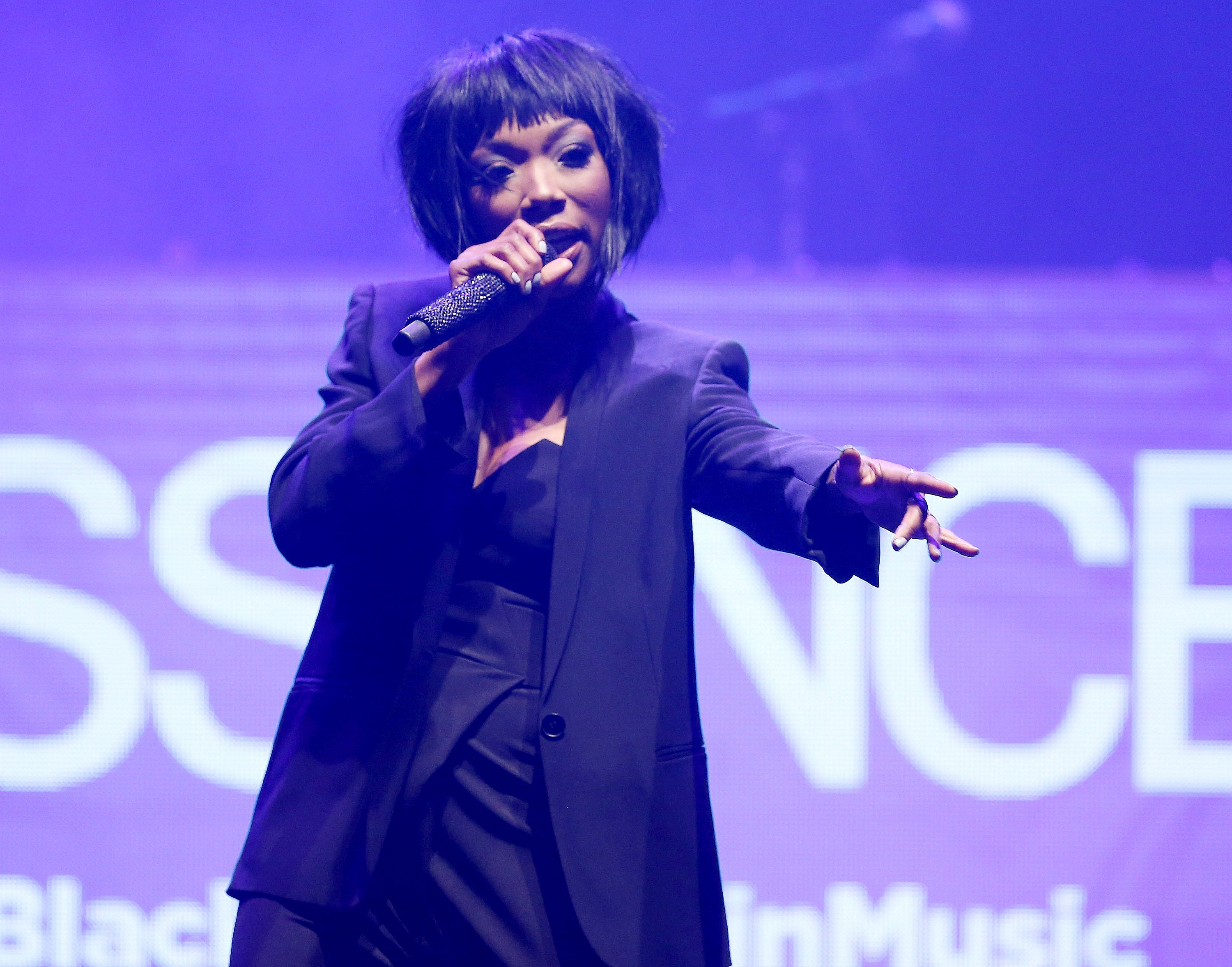 Brandy to Make Her Broadway Debut in Chicago | News | BET