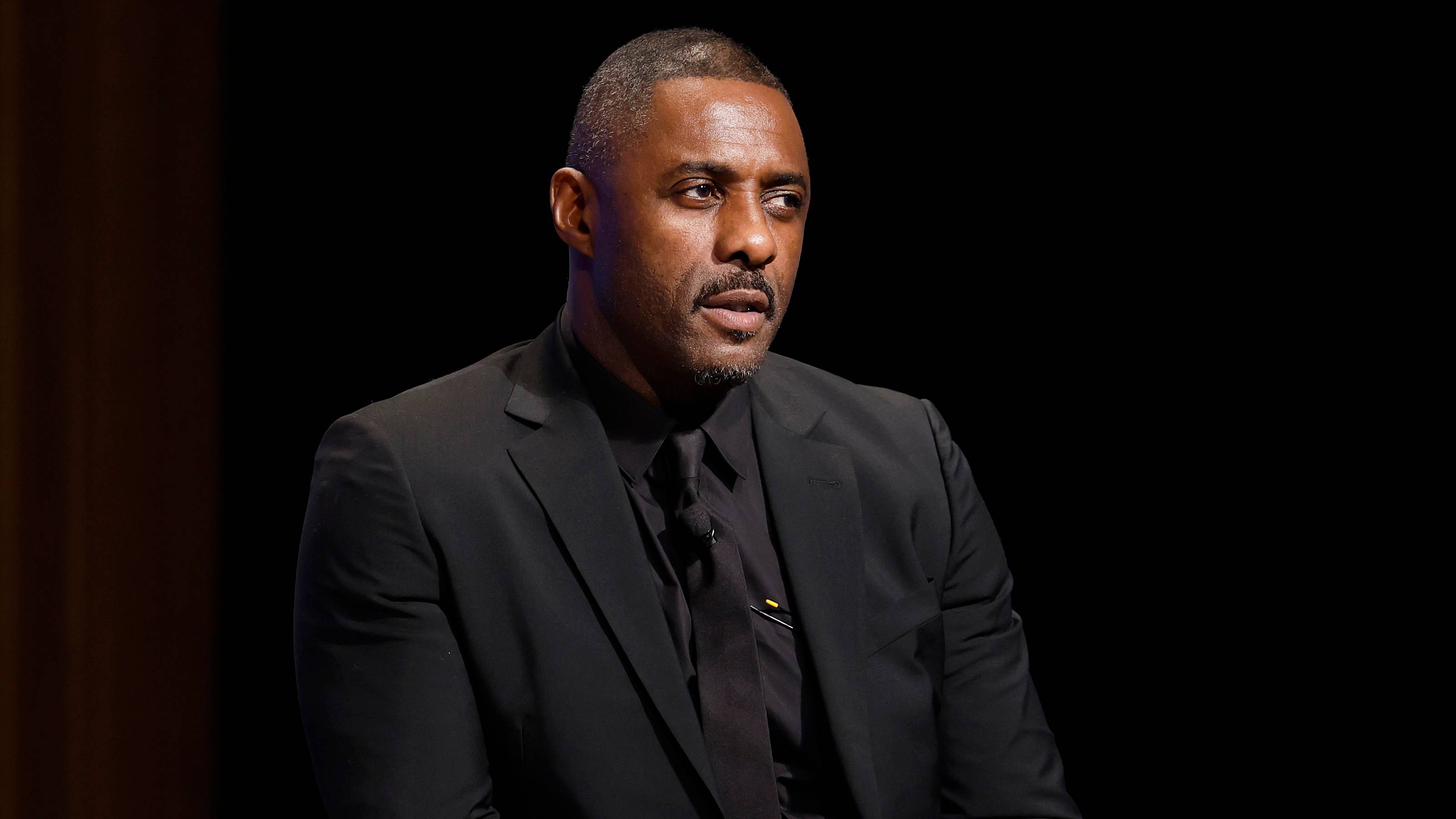 Idris Elba Further Explains Not Being A ‘Black Actor’ Comments | News | BET