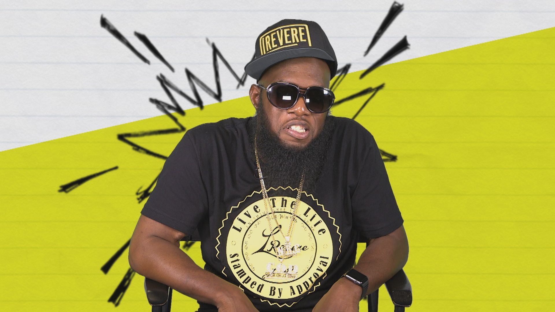 Rate The Bars - Season 1, Ep. 9 - Freeway Rates the Cassidy Bars from ...