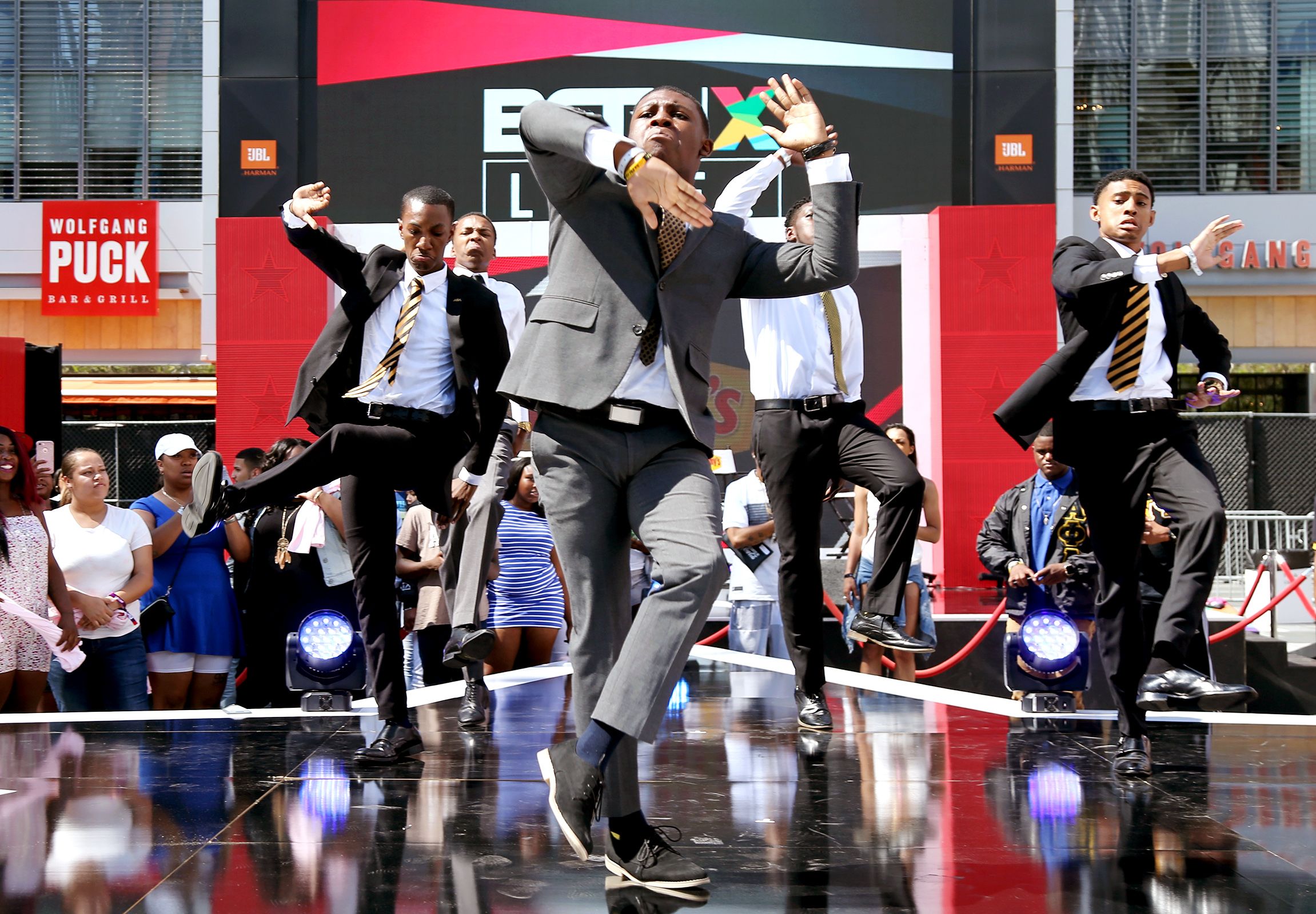 It's All Starting With - Image 5 from BETX Live Day 1 | BET