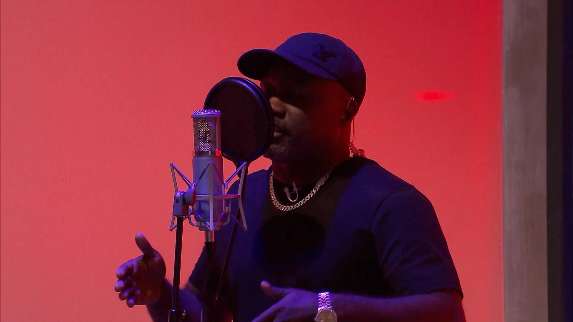 Throwback - Havoc's Rap City Booth Freestyle - BET Hip Hop Awards 2023 (Video Clip) | BET Naacp ...