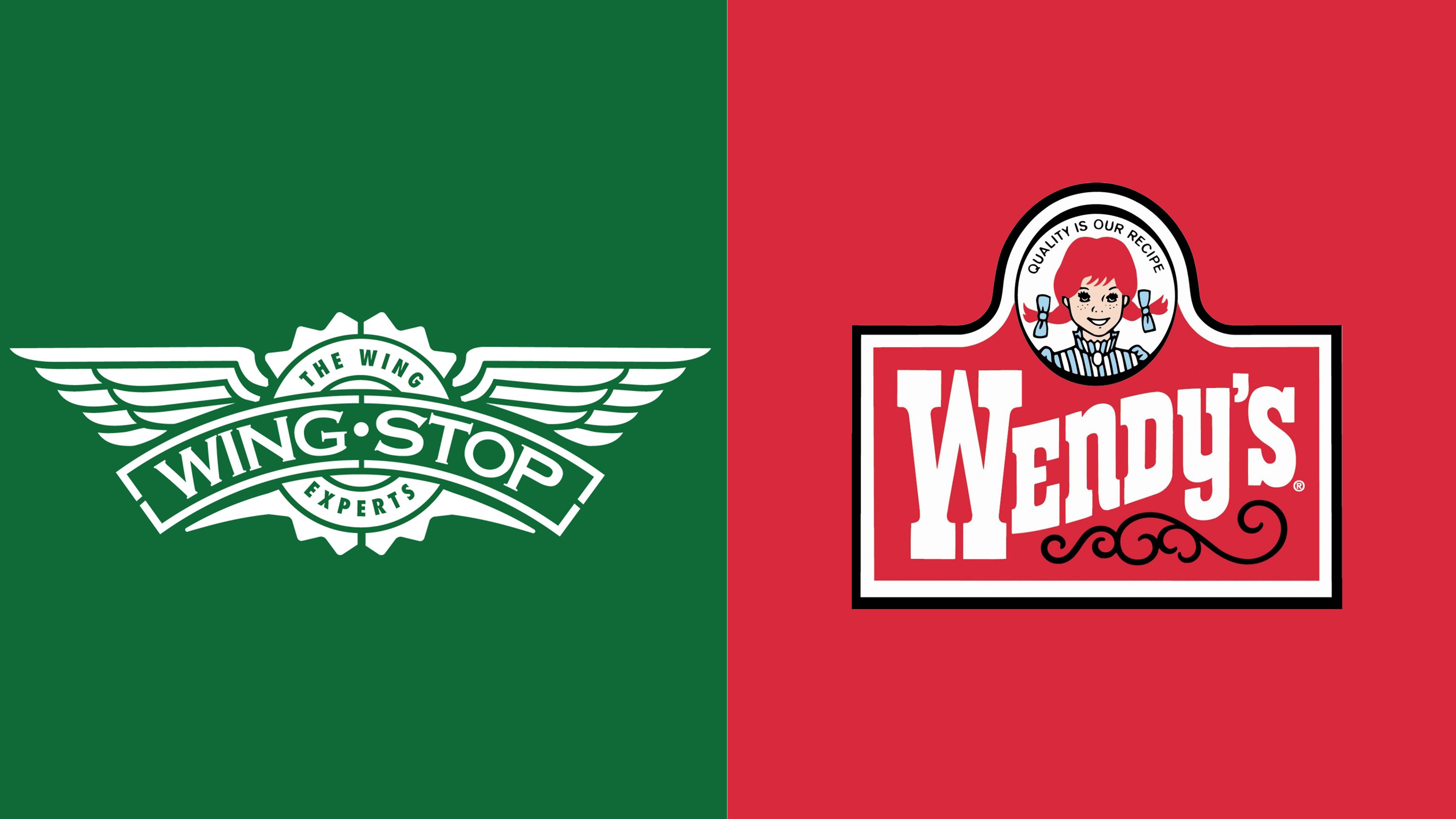 Wendy's And Wingstop Had A Rap Battle And The Internet Cannot Stop ...