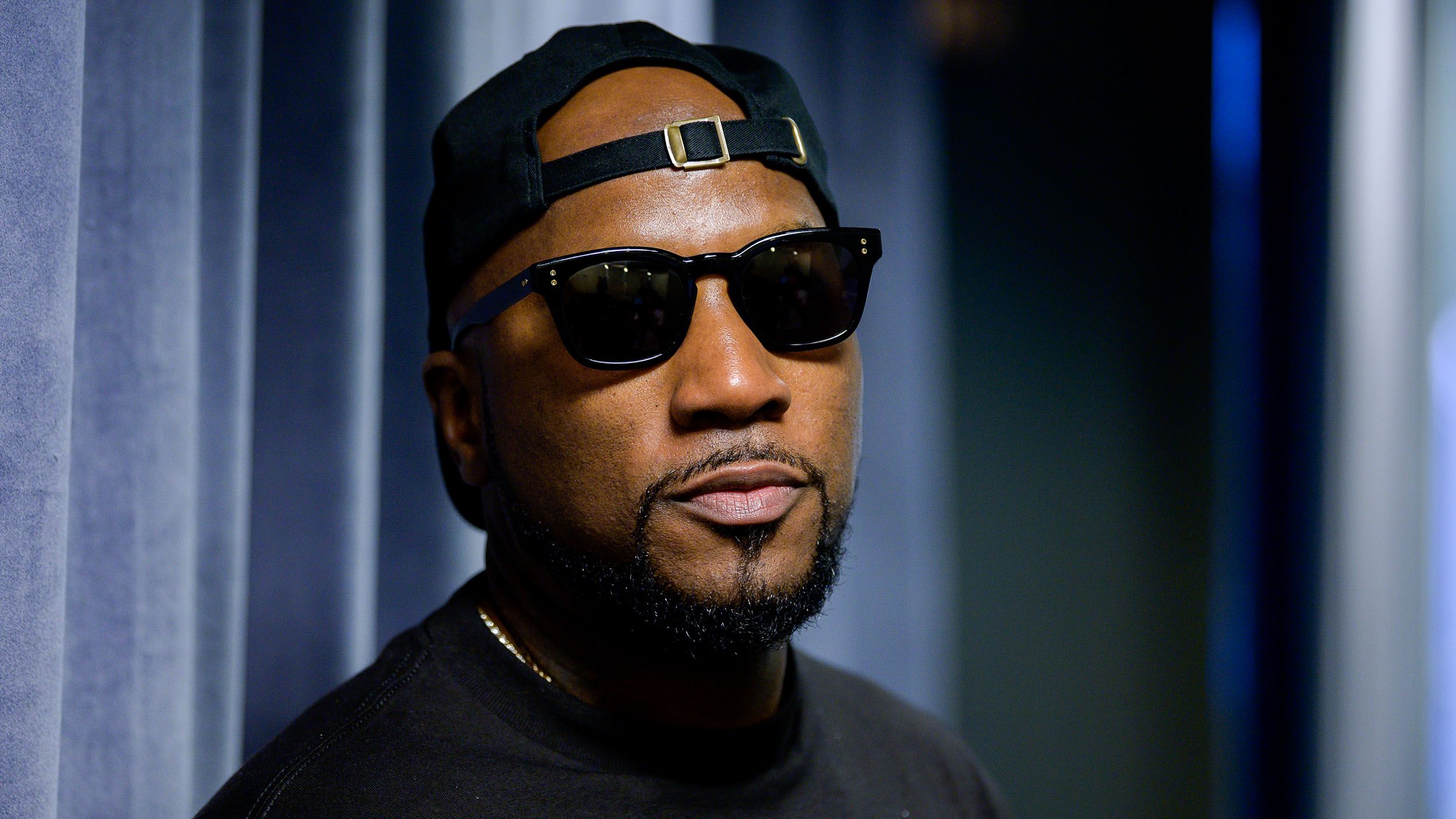 Young Jeezy Gives First-Class Airplane Seat To 11-Year-Old Cancer ...