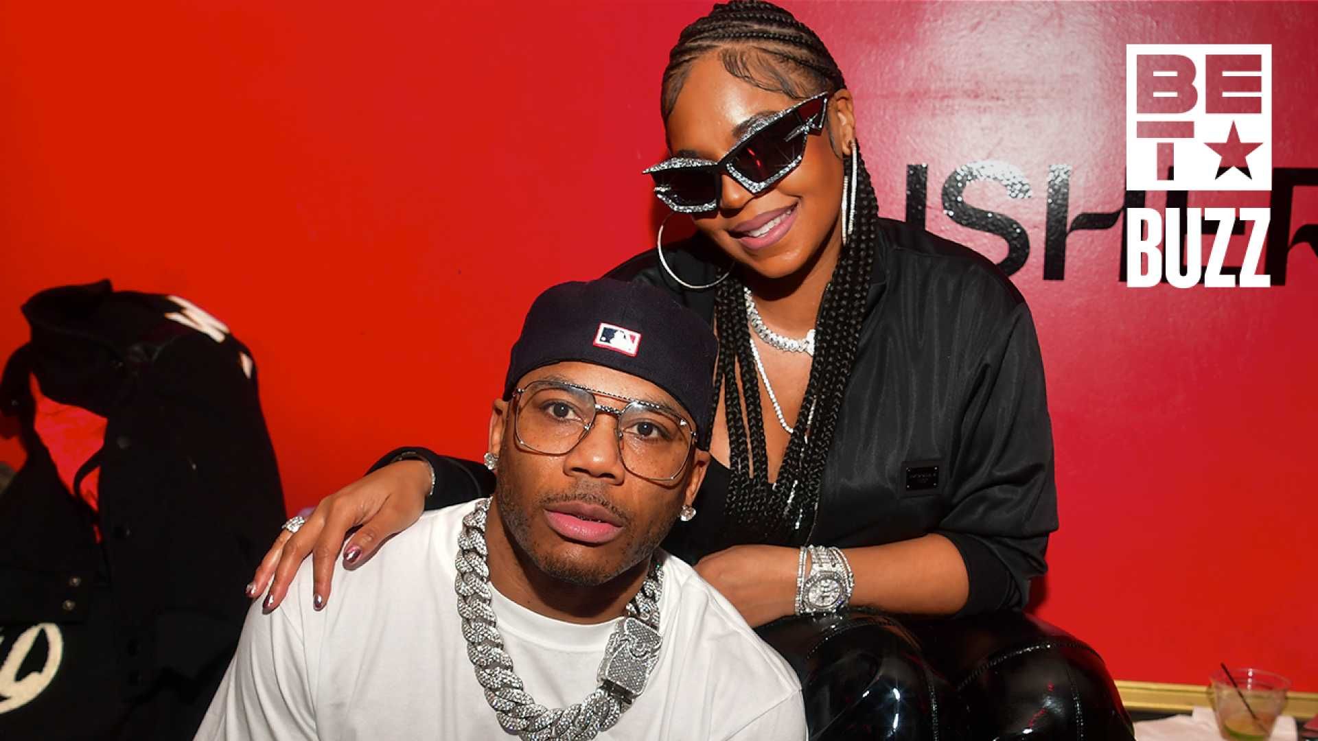 Ashanti Reveals Heartfelt Meaning Behind Baby’s Name - (Video Clip ...