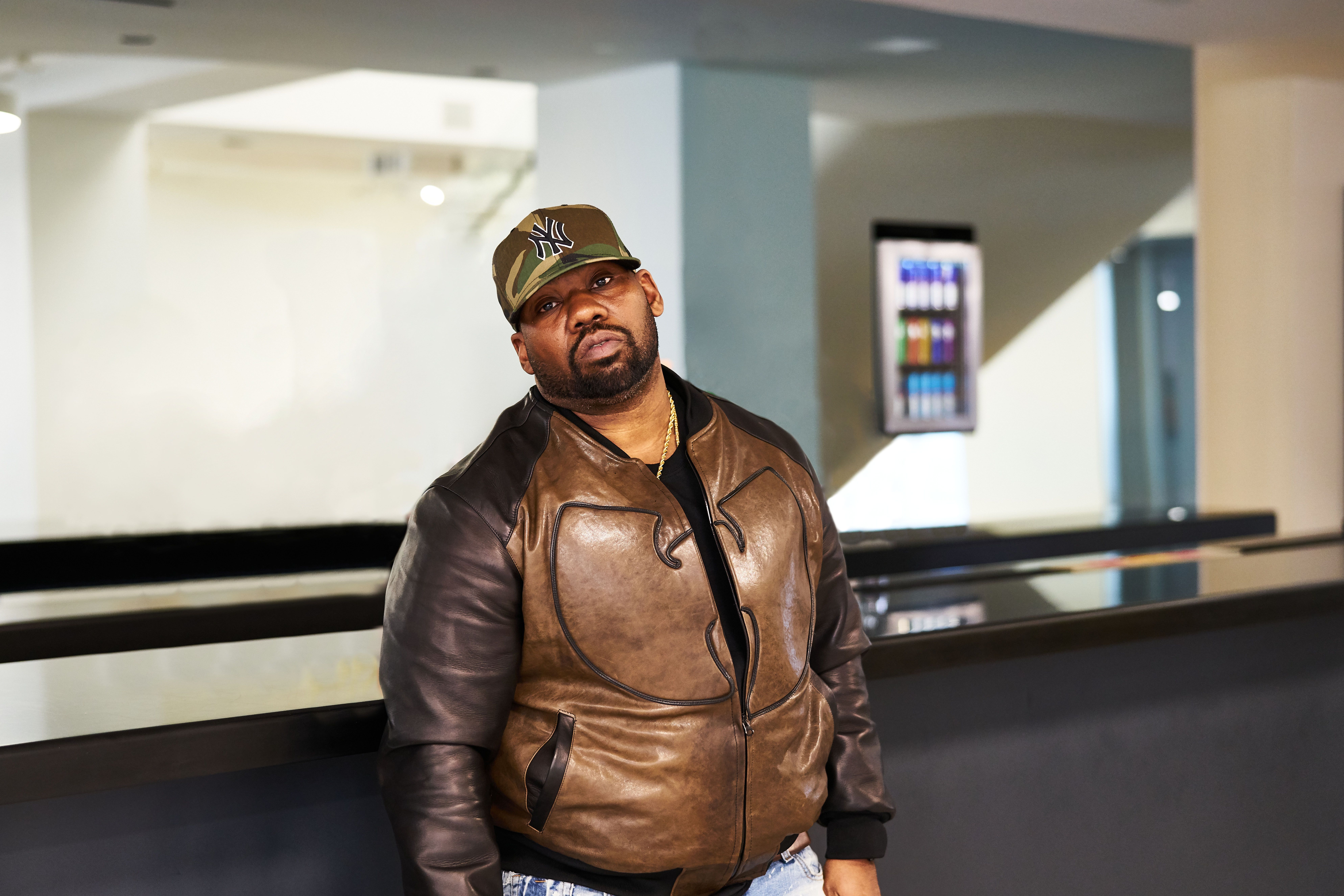 Raekwon Talks New Music And Weighs In On Griselda vs. Everybody | News ...