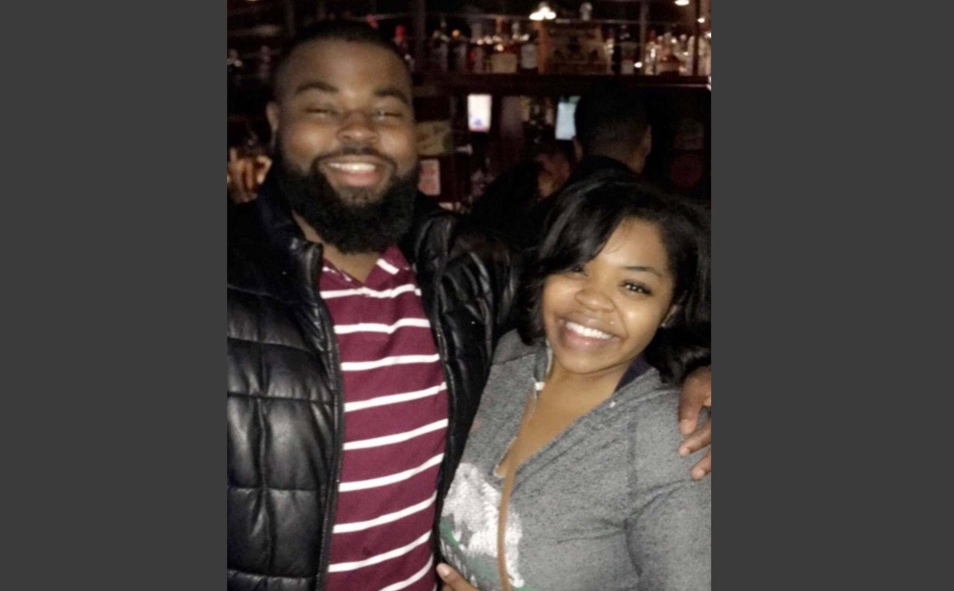 Sister of Marvin Scott III Says His Family Wants Answers About HIs ...