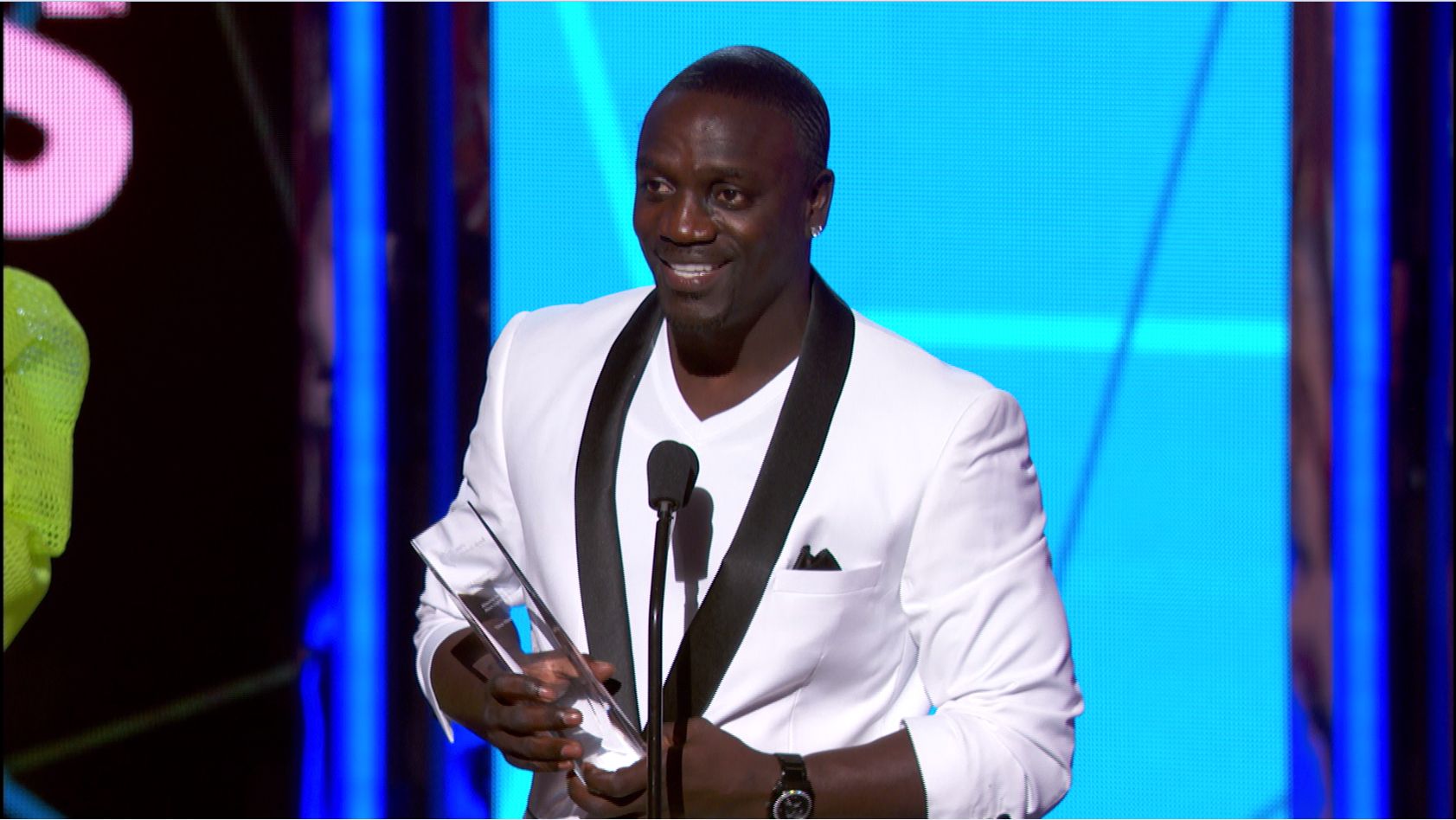 BET Awards 2016 International Ceremony - (Video Clip) | BET HipHop Awards
