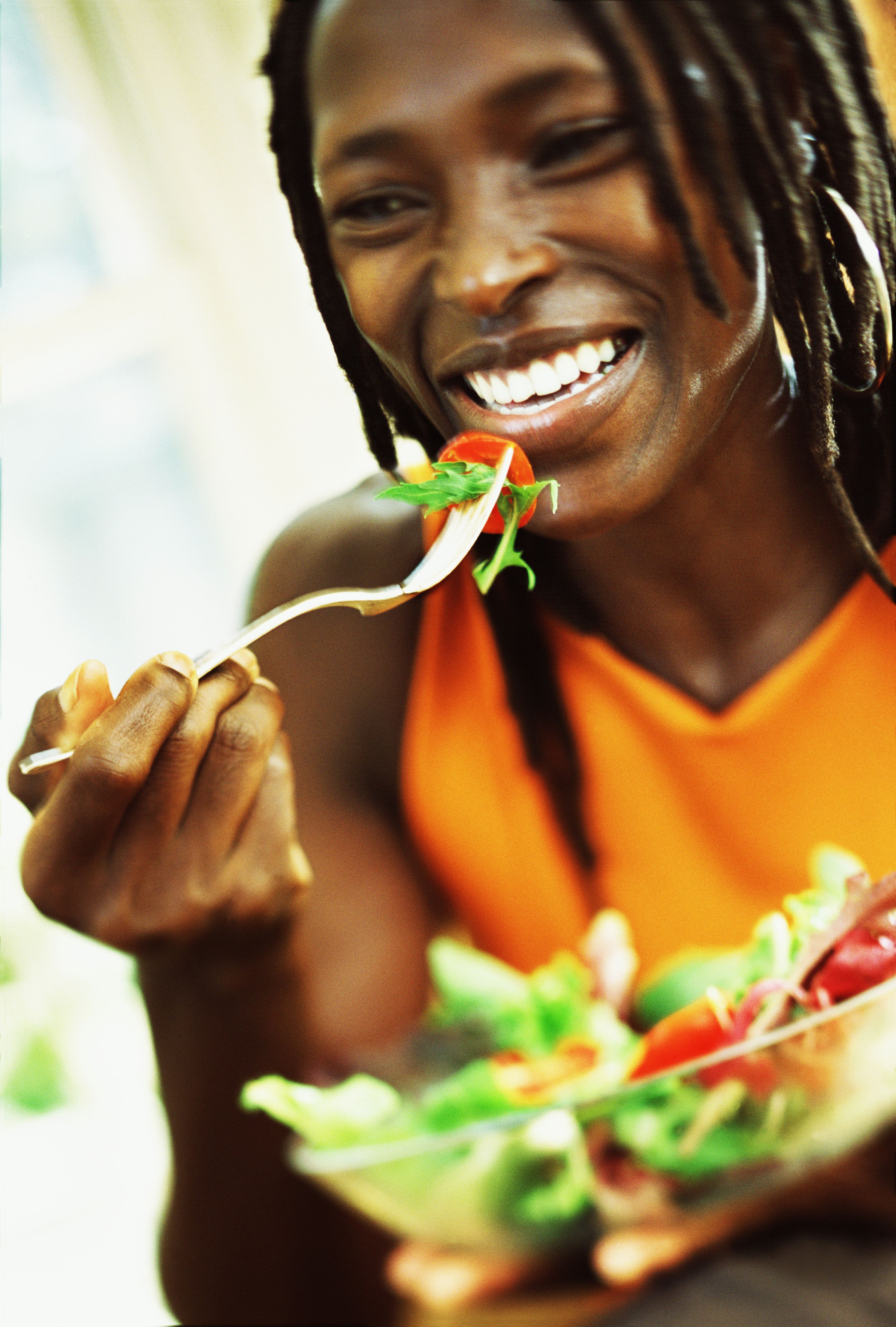 Eat Light at Night - Image 7 from 8 Ways to Make Sure You Get the Best ...