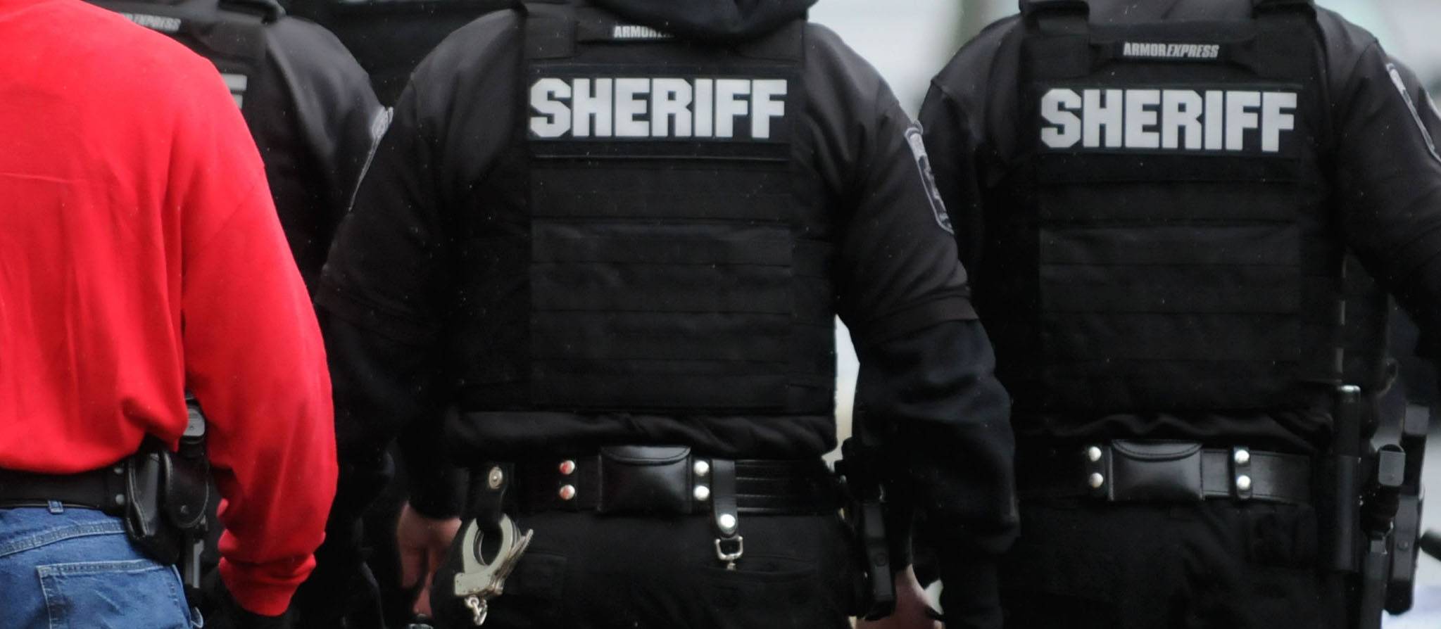30 Sex Offenders Arrested In New Orleans After Five Missing Teen Girls