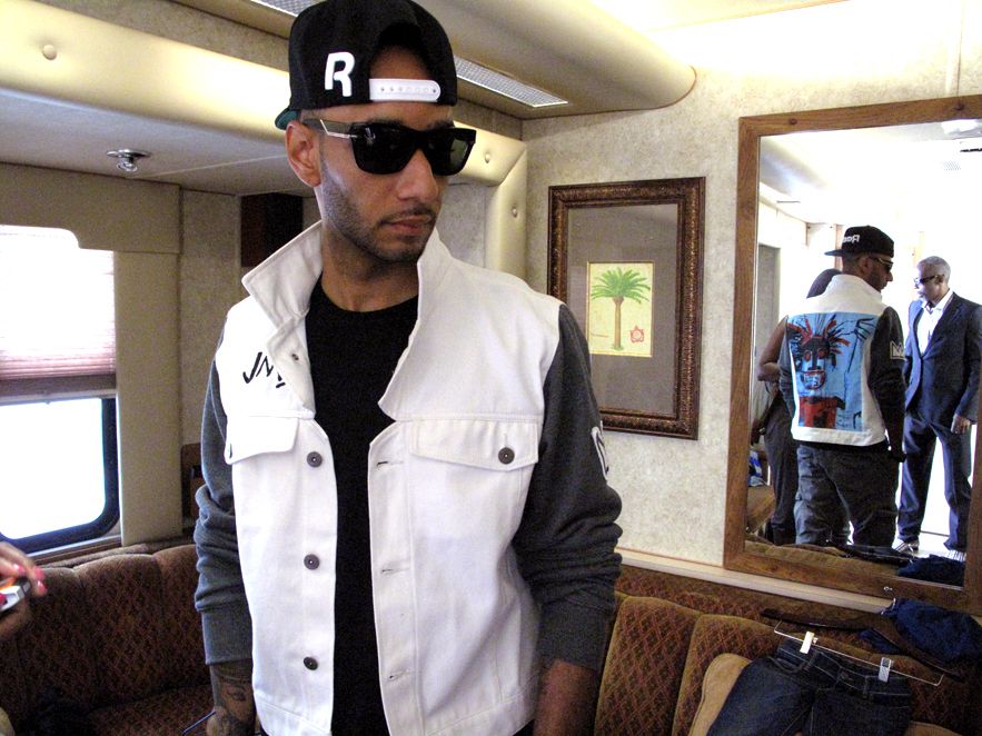 Just Have Fun - - Image 2 from I Styled Who? Celebrity Stylist Mike B ...