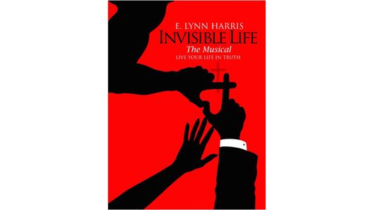 E. Lynn Harris' Invisible Life Is Coming to the Stage | News | BET