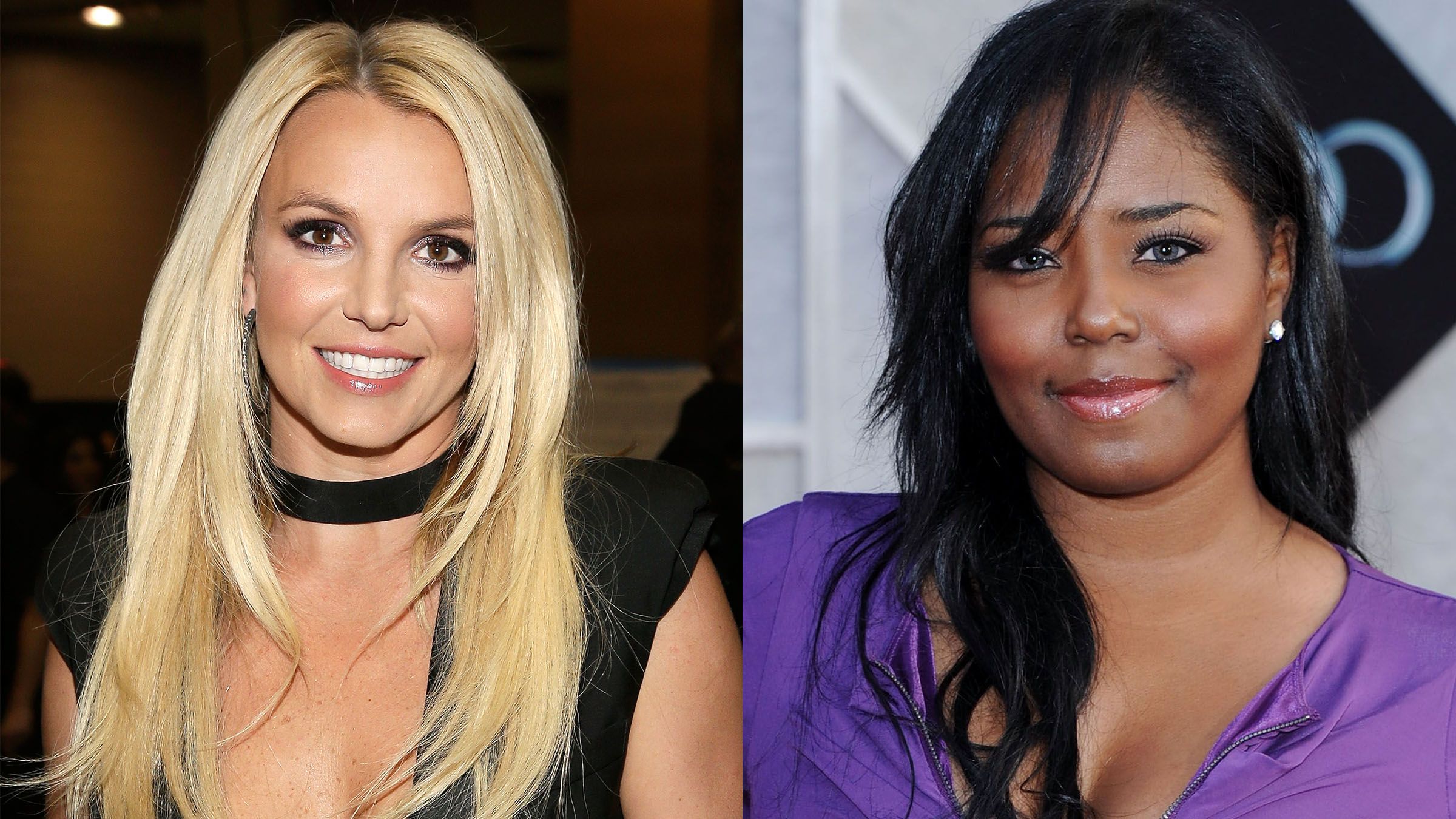 Britney Spears was ‘Clueless’ About Kevin Federline's Child with Shar ...
