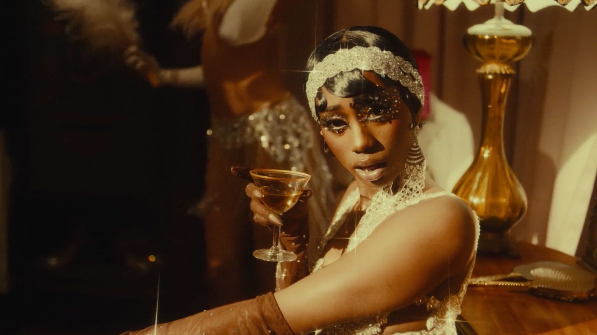 Flo Milli - "Roaring 20s" - (Video Clip) | BET Phoenix Awards