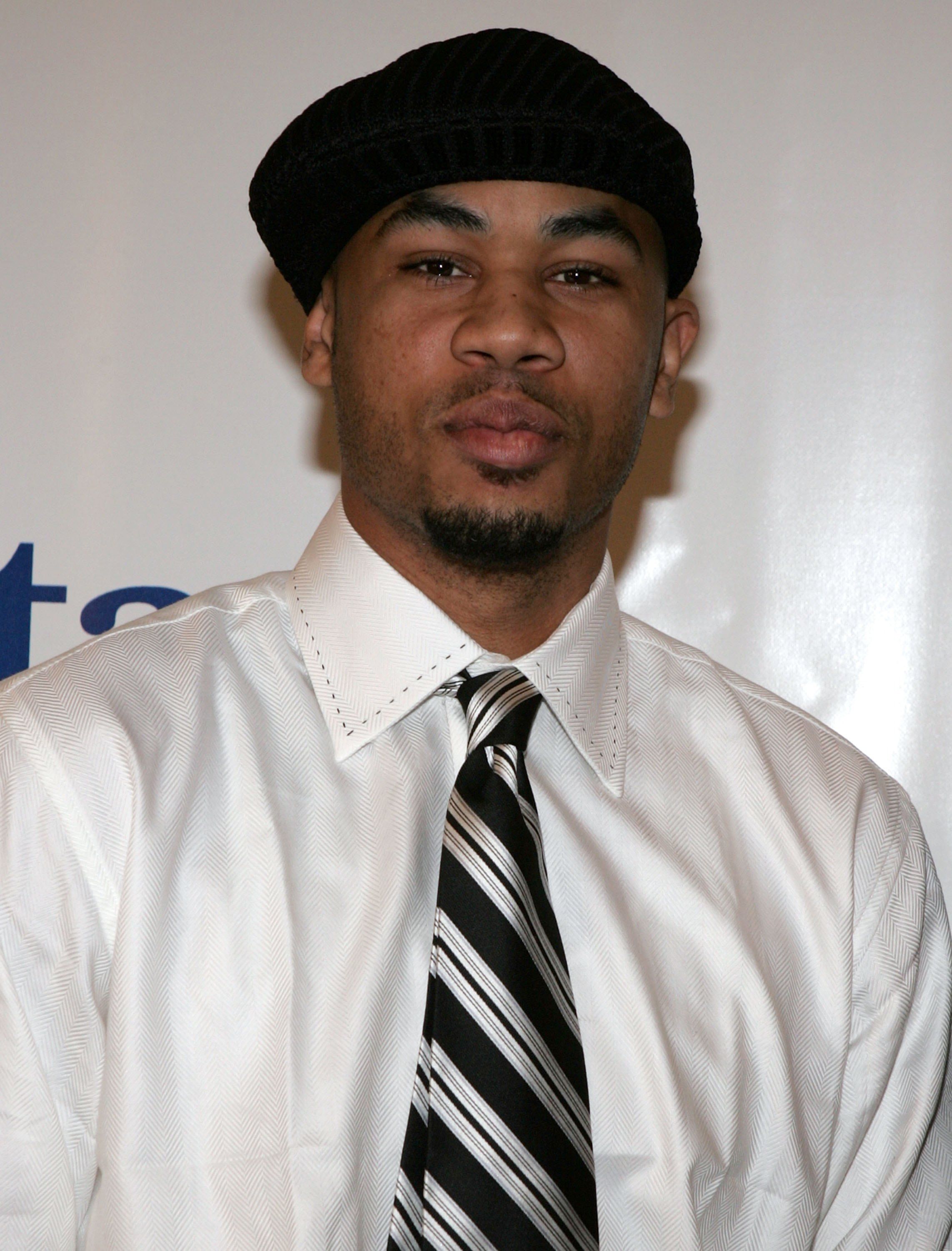 Ryan Prophet - Being - Image 6 from Every Celebrity Who Read Stacey ...