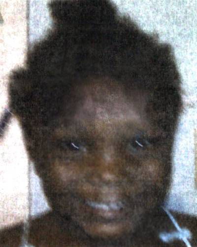 Keyonnie Williams - 4, - Image 14 from Remembering Our Children | BET