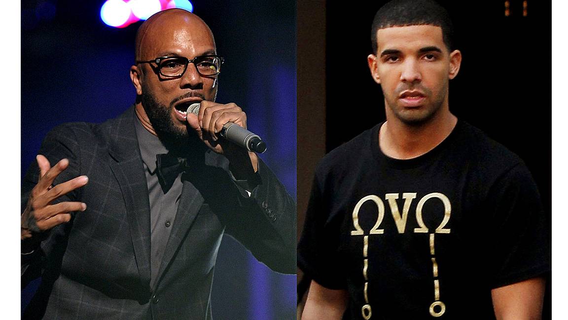Common Responds to Drake on "Stay Schemin'" Remix | News | BET