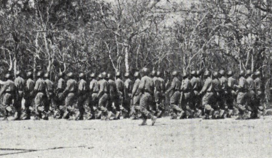 1961 – A Non-Violent - Image 8 from ANC at 100: A Timeline of the ...