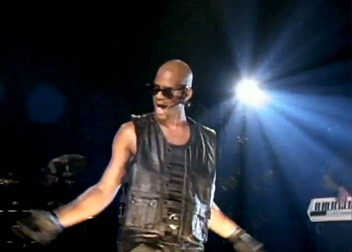 The Evolution of R. - Image 4 from The Evolution of R. Kelly | BET