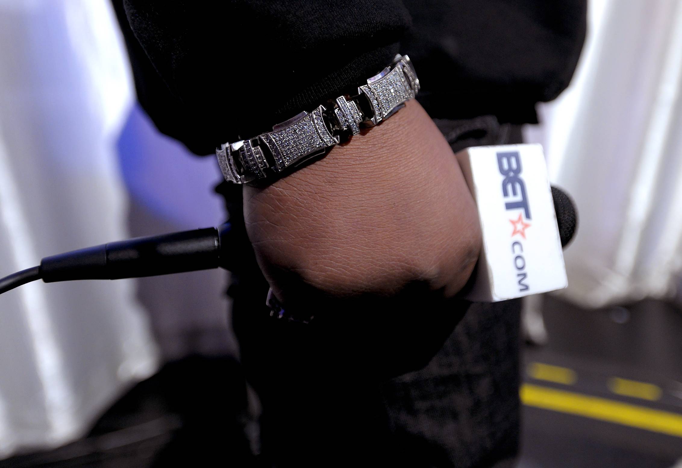 Battle-Tested - Freestyle Friday - Image 5 from Exclusive Access: Relly ...