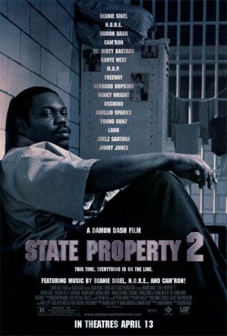 State Property 2, Wednesday - Image 3 from Flicks of the Week ...
